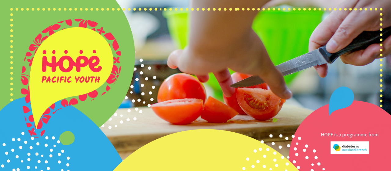 Pacific Youth HOPE Train the Trainer Course – Diabetes Learning Hub